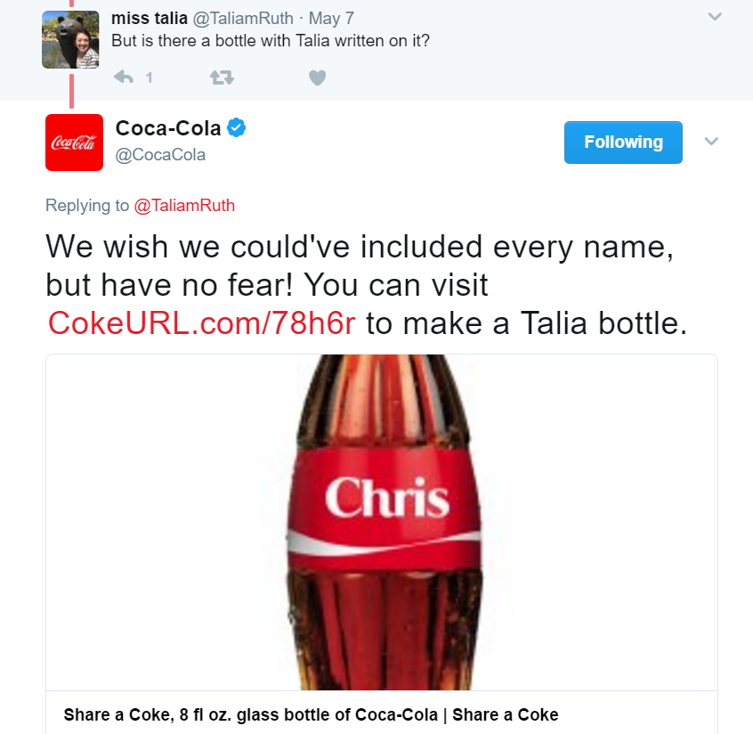 How to Nail Customer Service on Twitter (Plus 8 Brands Who Have ...